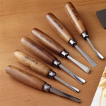 Leather Tooling Gallery - Order Your Wood Carving Tool Sets | UJ Ramelson