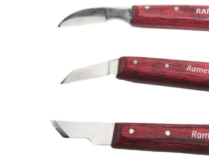 Carving Knives - The Best Wood Carving Knives | UJ Ramelson