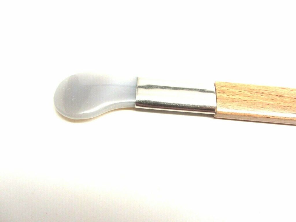 Agate Burnishers 6pc Set Bezel Gold Silver Leaf Bookbinding Jewelry ...